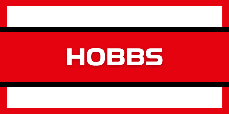 D Hobbs – Formula World Shop Inc.