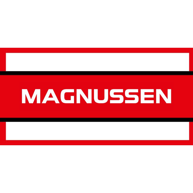 K Magnussen – Formula World Shop Inc.