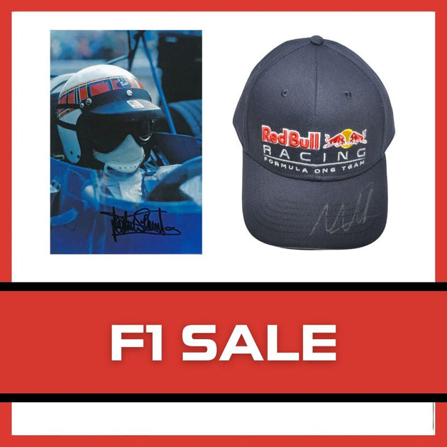 F1 Sale – Formula World Shop Inc.