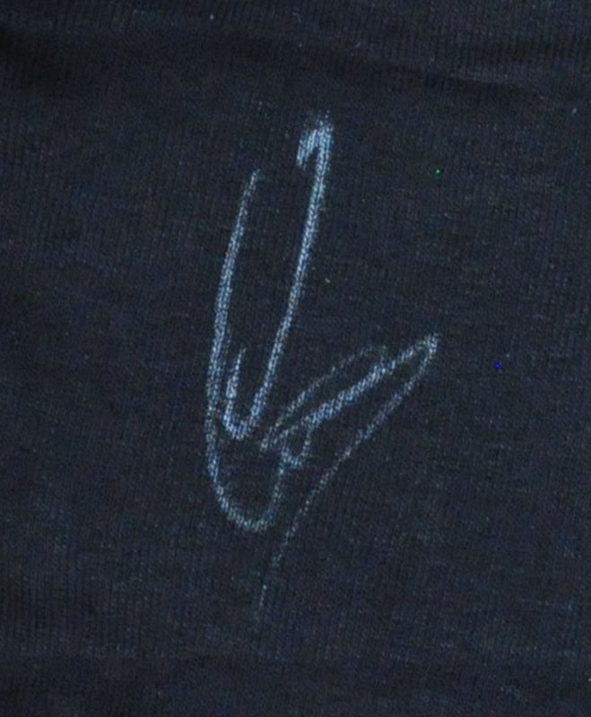 Lewis Hamilton Signed black racing balaclava – Formula World Shop Inc.