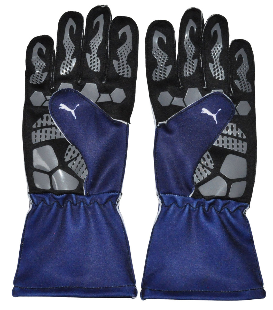 Max Verstappen Signed 2022 F1 Replica Gloves Pair – Formula World Shop Inc.