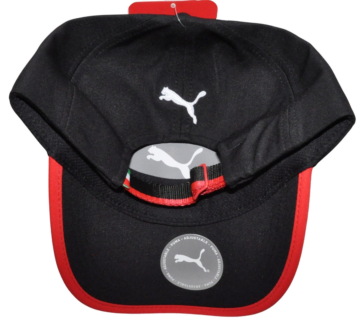 Charles Leclerc Signed Scuderia Ferrari F1 Black Cap – Formula World ...