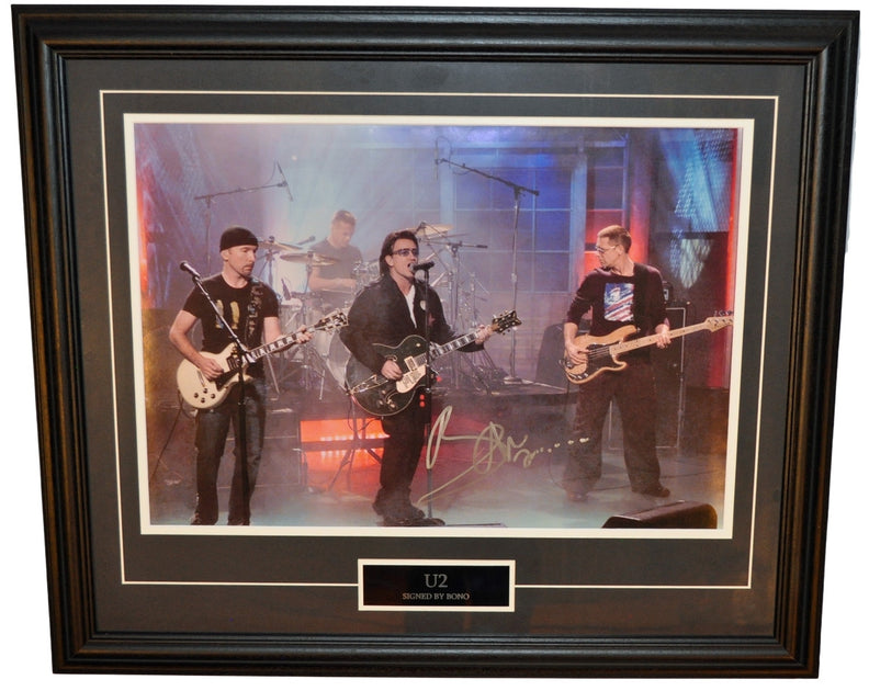 Featured CELEBRITIES AUTOGRAPHS – Formula World Shop Inc.