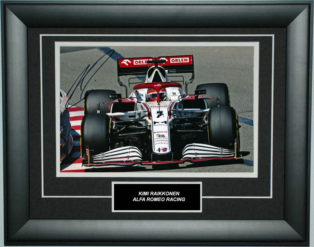 Kimi Photo Frame