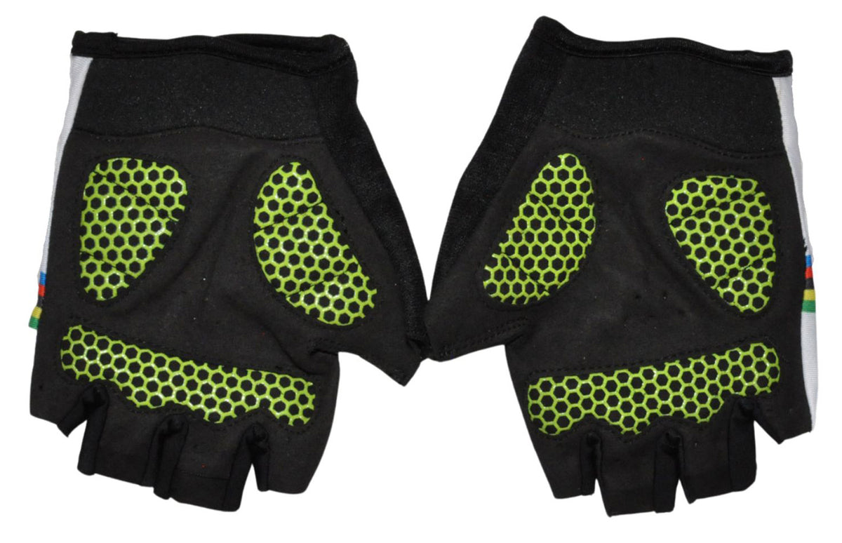 Peter Sagan Signed 2016 Tinkoff Tour De France Cycling Replica Gloves ...