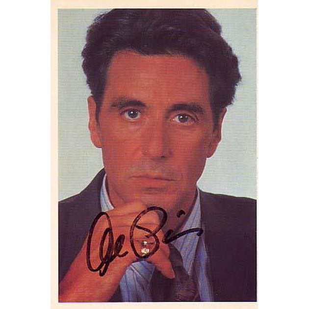 Featured CELEBRITIES AUTOGRAPHS – Formula World Shop Inc.
