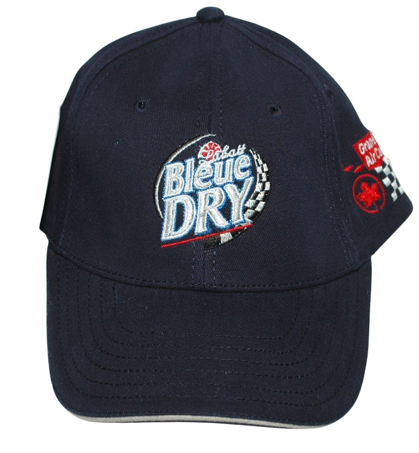 Formula 1 Canada Grand Prix Labatt Air Canada Cap – Formula World Shop Inc.